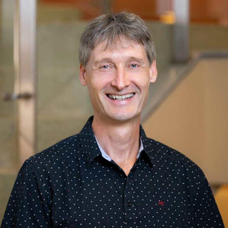 Norbert Hájos, Ph.D.: Administration: Meet Us: Center for Cannabis ...